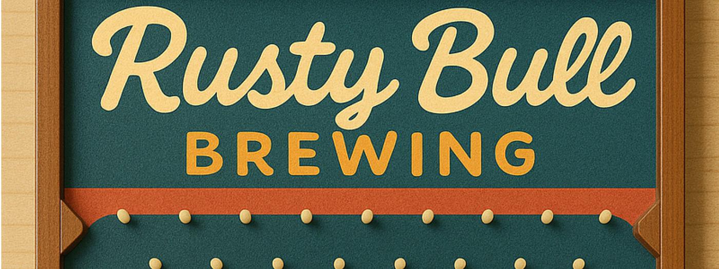 Restaurant + Brewery | Charleston, SC | Rusty Bull Brewing Co.