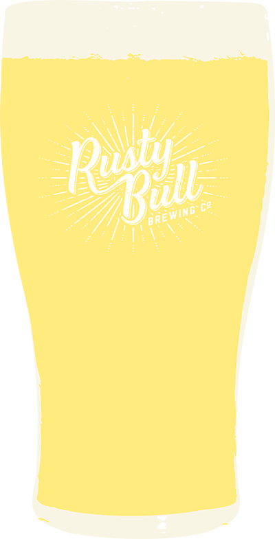 Mawashi Sumo spiked seltzer | Rusty Bull Brewing | Charleston, SC